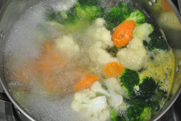 How to stir-fry the authentic Asian way (the definitive guide)