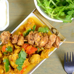 Chicken tikka masala recipe- with full video demonstration