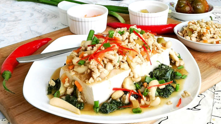 Taste Of Asian Food - Asian Food Recipes and Techniques