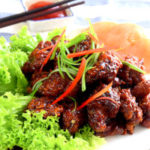 General Tso's chicken recipe- How to made the best Chinese take-out