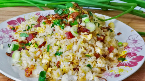 Soy Sauce Chicken recipe (豉油鸡)- How to cook easy Chinese dish