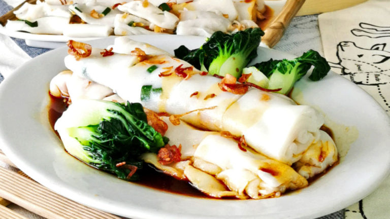 Dim Sum Archives - Taste Of Asian Food