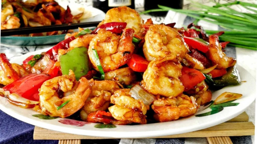 Taste Of Asian Food - Asian Food Recipes and Techniques