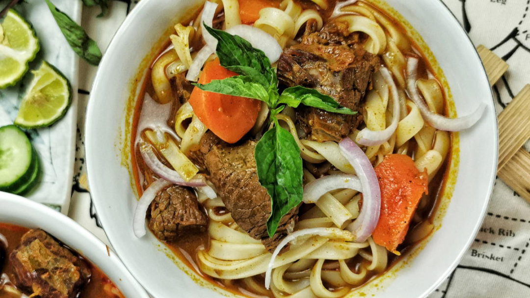 bo kho featured image - Taste Of Asian Food