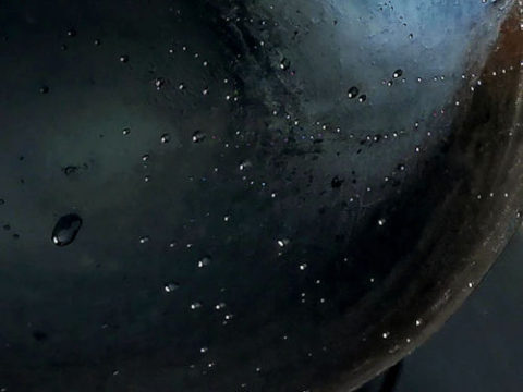 How to season a wok- a simple method that works!