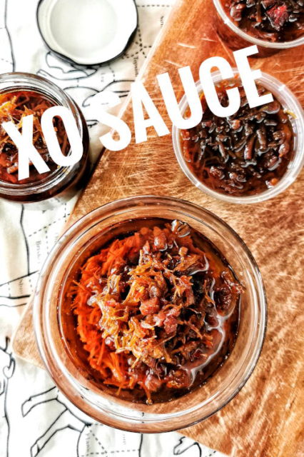 How to make XO sauce - a comprehensive guide - Taste Of Asian Food
