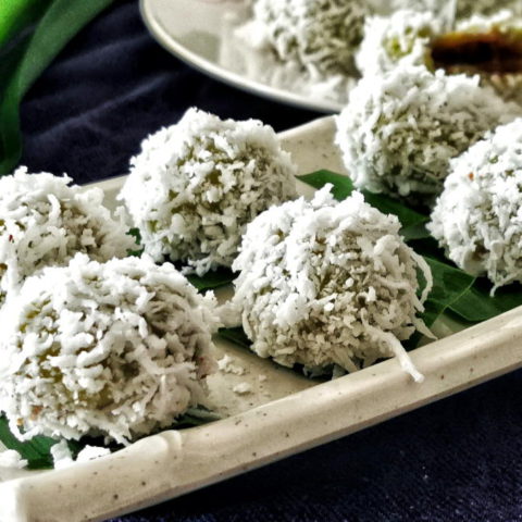 Chicken peratal - How to make Indian dry curry (celebrate Deepavali)