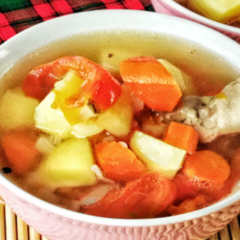 Vegetarian duck - How to make vegan mock duck / goose recipe