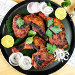 Ayam percik recipe- how to make Malaysian spicy roast chicken