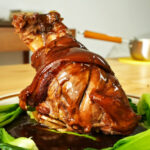 How to prepare braised pork knuckle (a comprehensive guide)