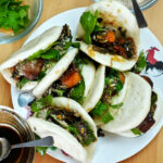 Guo Bao recipe- How to make Taiwanese pork belly buns (割包)