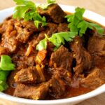 Beef Masala- Best Easy Indian Curry Recipe