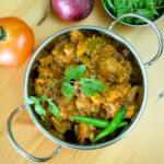 Boneless chicken handi- popular restaurant-style recipe