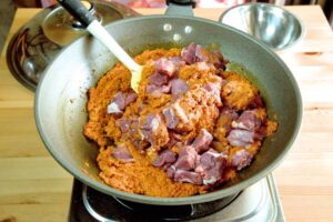Beef Rendang Recipe (How to make authentic Indonesian Rendang)